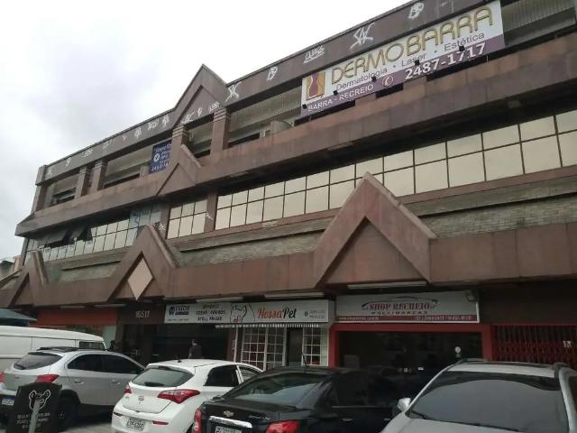 Conj. Comercial / Sala para Venda em Rio de Janeiro/RJ Recreio dos Bandeirantes