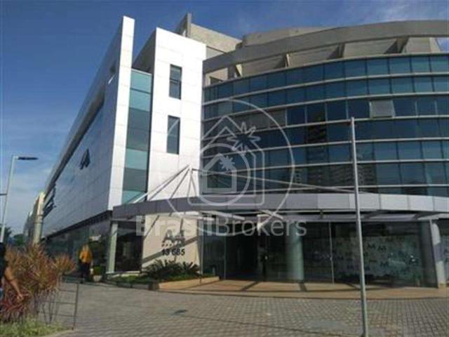 Conj. Comercial / Sala para Venda em Rio de Janeiro/RJ Recreio dos Bandeirantes