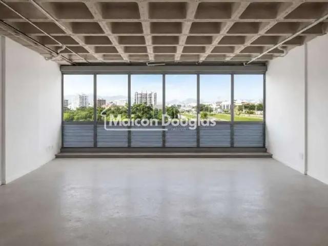 Conj. Comercial / Sala para Venda em Rio de Janeiro/RJ Recreio dos Bandeirantes