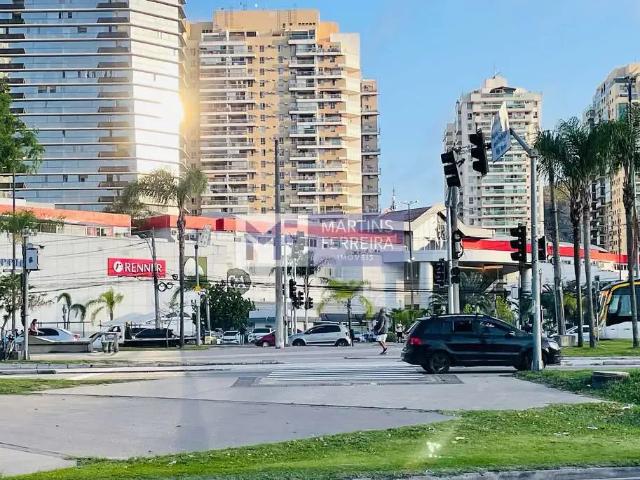 Conj. Comercial / Sala para Venda em Rio de Janeiro/RJ Recreio dos Bandeirantes