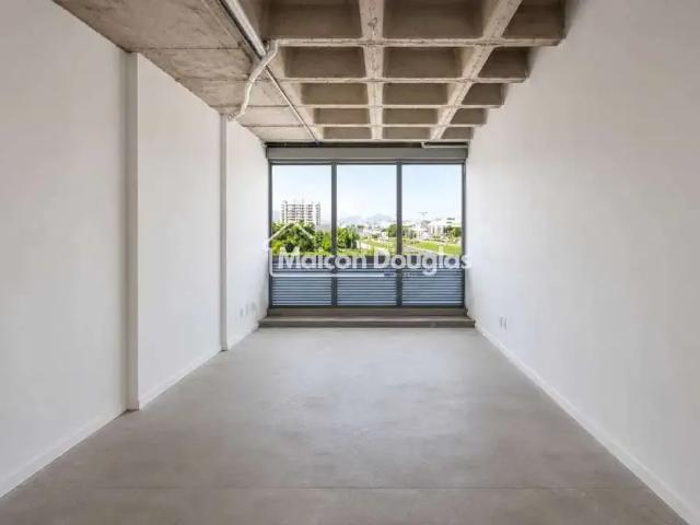 Conj. Comercial / Sala para Venda em Rio de Janeiro/RJ Recreio dos Bandeirantes