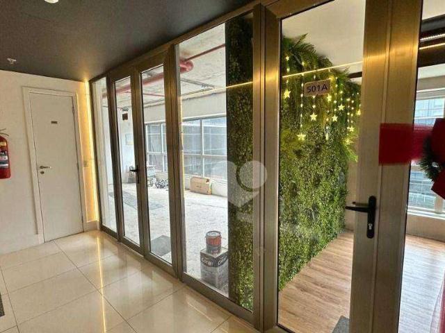Conj. Comercial / Sala para Venda em Rio de Janeiro/RJ Recreio dos Bandeirantes
