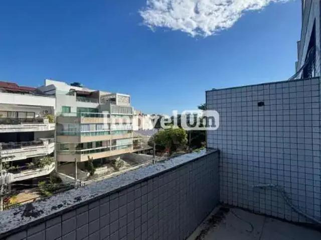 Conj. Comercial / Sala para Venda em Rio de Janeiro/RJ Recreio dos Bandeirantes