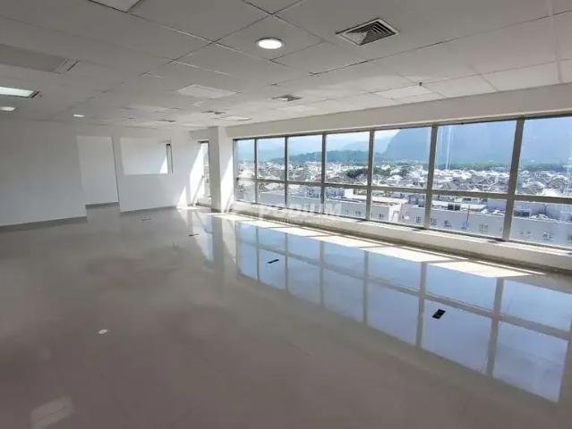 Conj. Comercial / Sala para Venda em Rio de Janeiro/RJ Recreio dos Bandeirantes