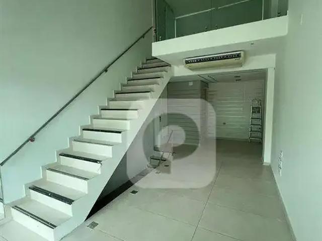 Conj. Comercial / Sala para Venda em Rio de Janeiro/RJ Recreio dos Bandeirantes