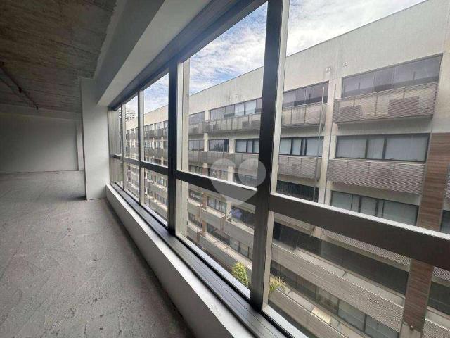 Conj. Comercial / Sala para Venda em Rio de Janeiro/RJ Recreio dos Bandeirantes