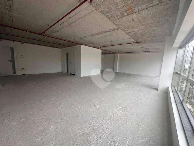 Conj. Comercial / Sala para Venda em Rio de Janeiro/RJ Recreio dos Bandeirantes