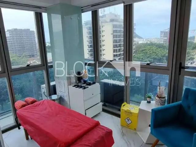 Conj. Comercial / Sala para Venda em Rio de Janeiro/RJ Recreio dos Bandeirantes