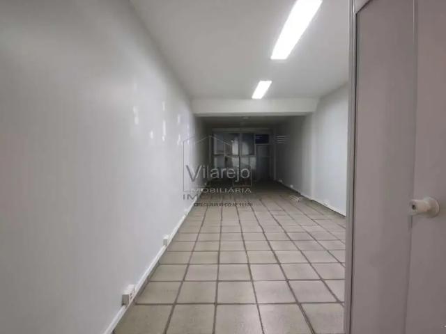 Conj. Comercial / Sala para Venda em Rio de Janeiro/RJ Recreio dos Bandeirantes