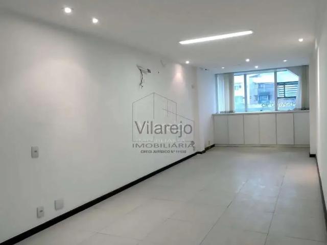 Conj. Comercial / Sala para Venda em Rio de Janeiro/RJ Recreio dos Bandeirantes