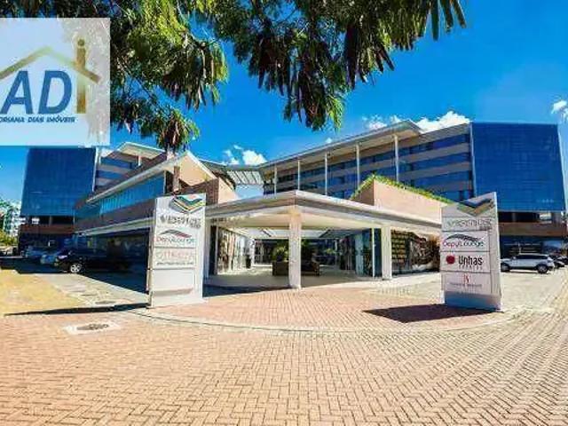 Conj. Comercial / Sala para Venda em Rio de Janeiro/RJ Recreio dos Bandeirantes