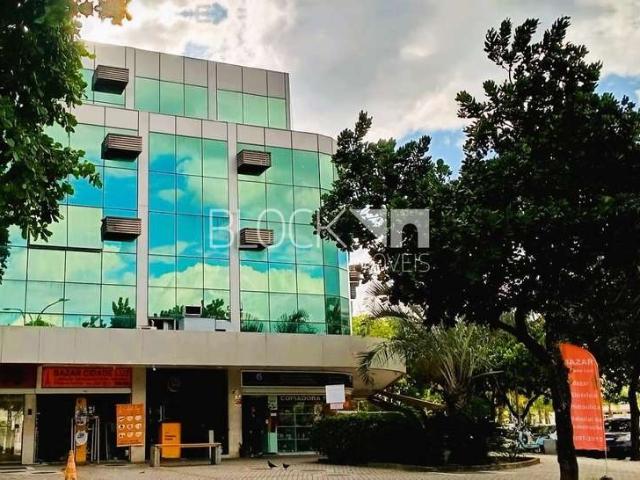 Conj. Comercial / Sala para Venda em Rio de Janeiro/RJ Recreio dos Bandeirantes