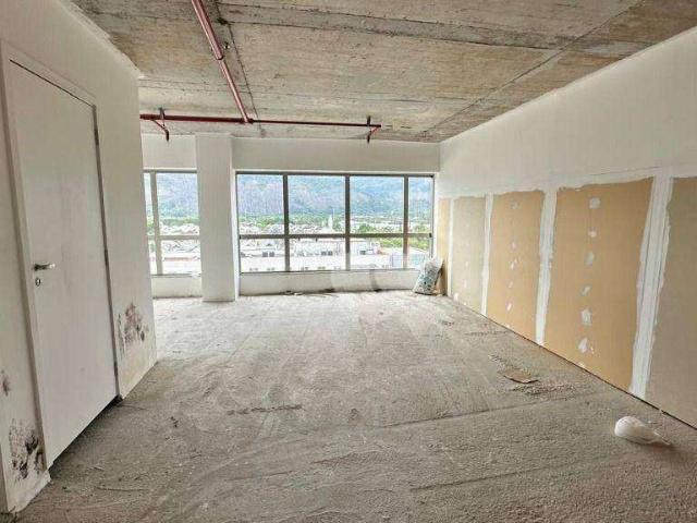 Conj. Comercial / Sala para Venda em Rio de Janeiro/RJ Recreio dos Bandeirantes