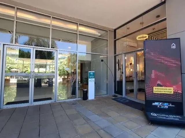 Conj. Comercial / Sala para Venda em Rio de Janeiro/RJ Recreio dos Bandeirantes