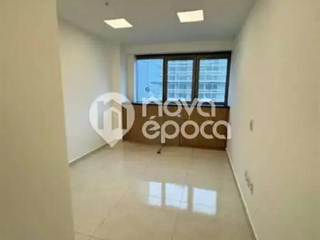 Conj. Comercial / Sala para Venda em Rio de Janeiro/RJ Recreio dos Bandeirantes