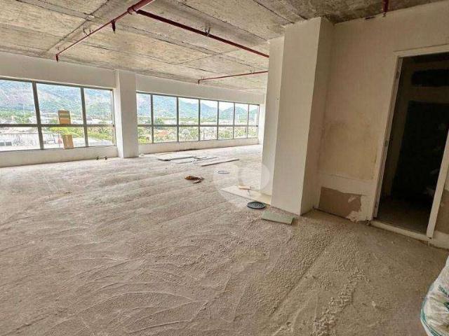 Conj. Comercial / Sala para Venda em Rio de Janeiro/RJ Recreio dos Bandeirantes