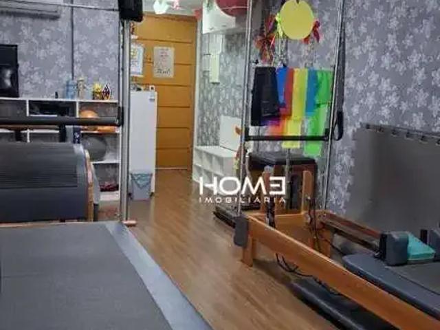 Conj. Comercial / Sala para Venda em Rio de Janeiro/RJ Recreio dos Bandeirantes