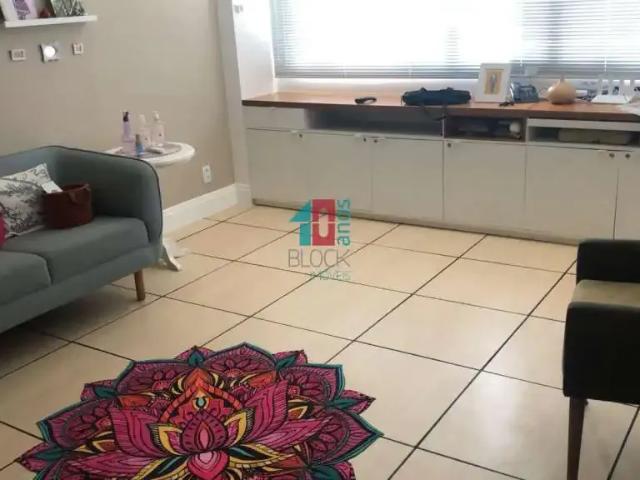 Conj. Comercial / Sala para Venda em Rio de Janeiro/RJ Recreio dos Bandeirantes