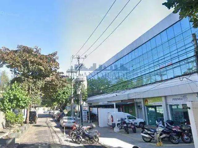 Conj. Comercial / Sala para Venda em Rio de Janeiro/RJ Recreio dos Bandeirantes