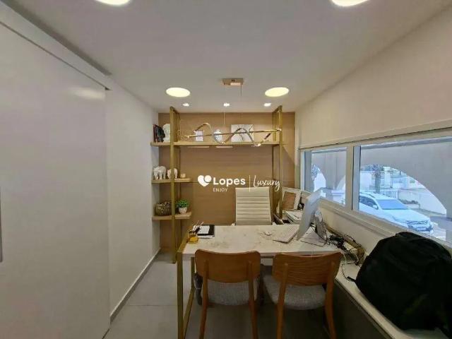 Conj. Comercial / Sala para Venda em Rio de Janeiro/RJ Recreio dos Bandeirantes