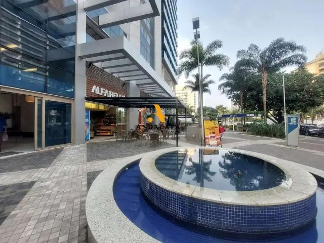 Conj. Comercial / Sala para Venda em Rio de Janeiro/RJ Recreio dos Bandeirantes