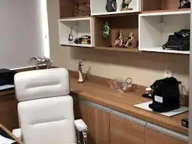 Conj. Comercial / Sala para Venda em Rio de Janeiro/RJ Recreio dos Bandeirantes