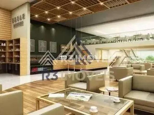 Conj. Comercial / Sala para Venda em Rio de Janeiro/RJ Recreio dos Bandeirantes