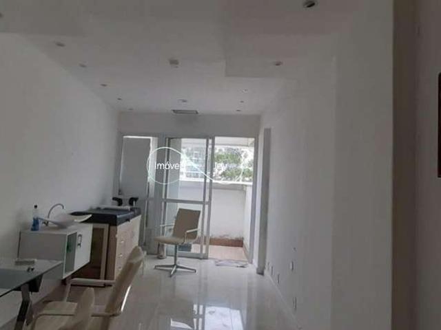Conj. Comercial / Sala para Venda em Rio de Janeiro/RJ Recreio dos Bandeirantes
