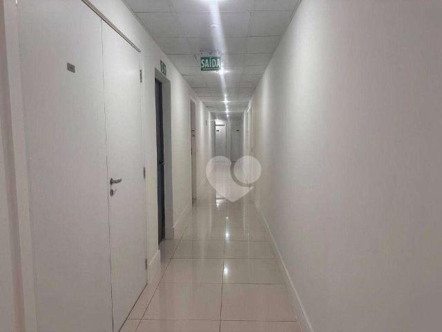 Conj. Comercial / Sala para Venda em Rio de Janeiro/RJ Recreio dos Bandeirantes