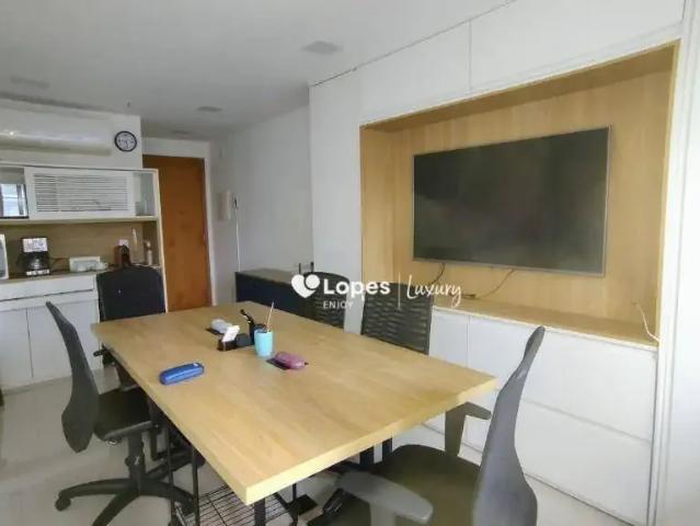 Conj. Comercial / Sala para Venda em Rio de Janeiro/RJ Recreio dos Bandeirantes