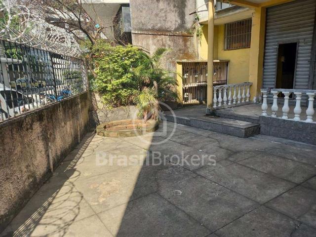 Conj. Comercial / Sala para Venda em Rio de Janeiro/RJ Rio Comprido