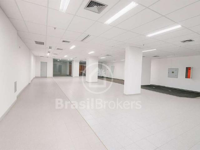 Conj. Comercial / Sala para Venda em Rio de Janeiro/RJ Rocha 1 Quartos