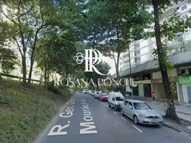 Conj. Comercial / Sala para Venda em Rio de Janeiro/RJ São Conrado 4 Quartos
