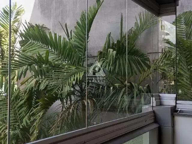 Conj. Comercial / Sala para Venda em Rio de Janeiro/RJ São Conrado