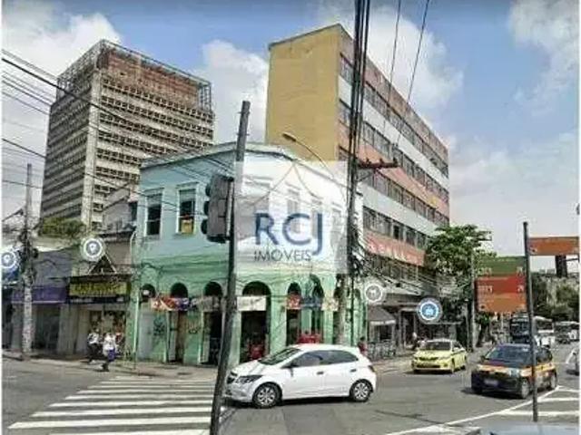 Conj. Comercial / Sala para Venda em Rio de Janeiro/RJ São Cristóvão