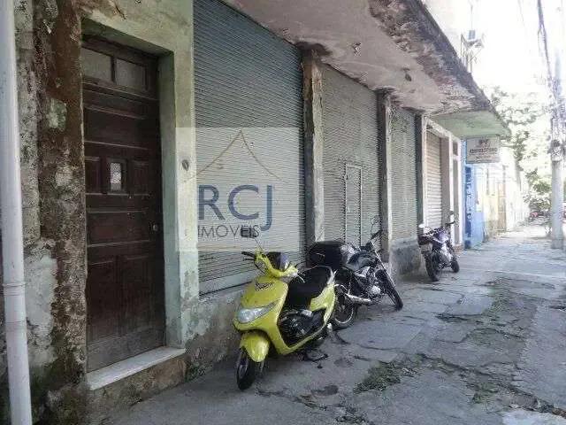 Conj. Comercial / Sala para Venda em Rio de Janeiro/RJ São Cristóvão