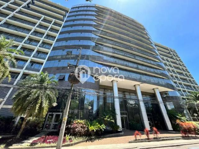 Conj. Comercial / Sala para Venda em Rio de Janeiro/RJ São Cristóvão
