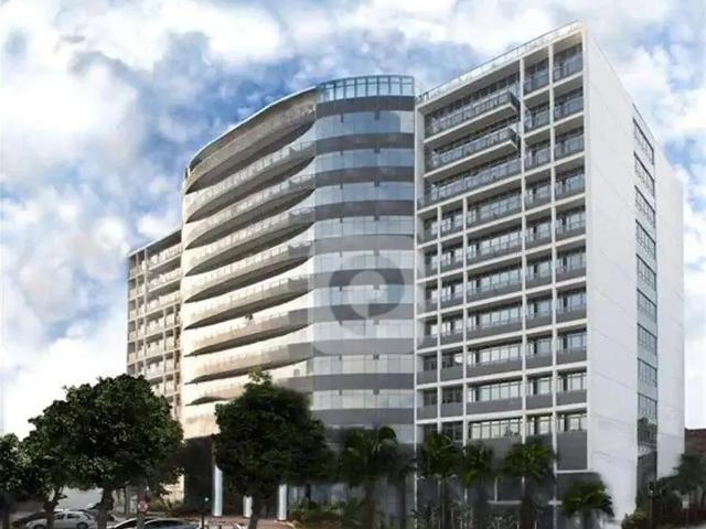 Conj. Comercial / Sala para Venda em Rio de Janeiro/RJ São Cristóvão 2 Quartos
