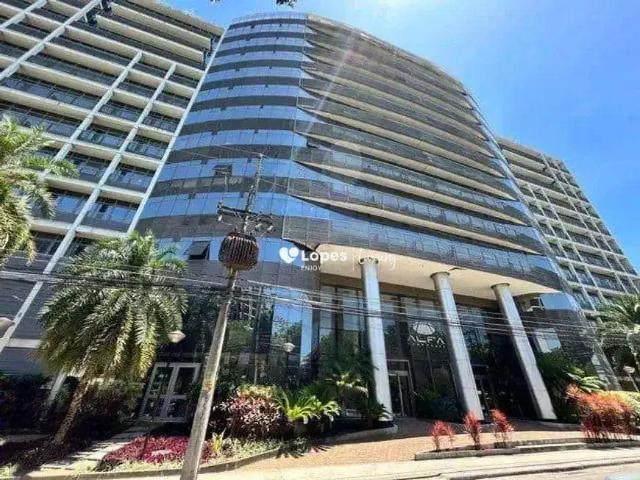 Conj. Comercial / Sala para Venda em Rio de Janeiro/RJ São Cristóvão