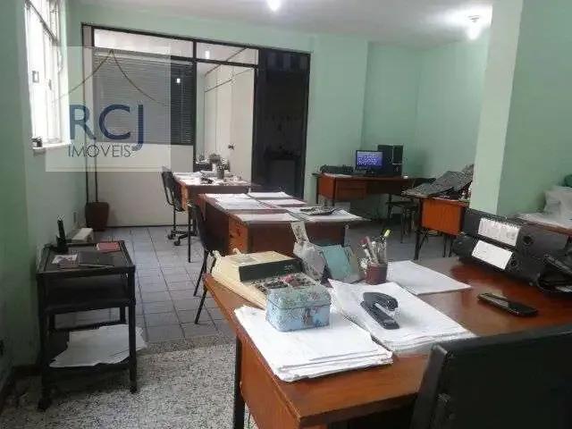 Conj. Comercial / Sala para Venda em Rio de Janeiro/RJ São Cristóvão