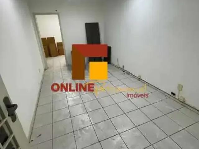 Conj. Comercial / Sala para Venda em Rio de Janeiro/RJ São Cristóvão