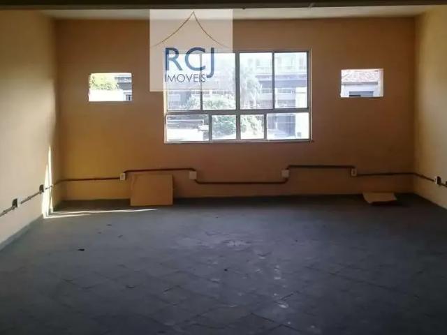 Conj. Comercial / Sala para Venda em Rio de Janeiro/RJ São Cristóvão