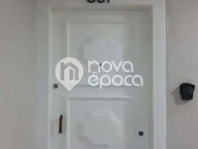 Conj. Comercial / Sala para Venda em Rio de Janeiro/RJ São Cristóvão