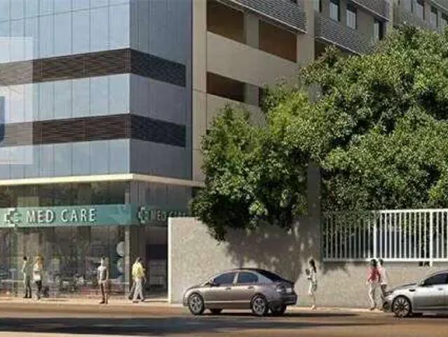 Conj. Comercial / Sala para Venda em Rio de Janeiro/RJ São Cristóvão