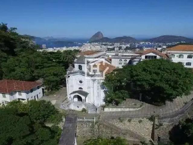 Conj. Comercial / Sala para Venda em Rio de Janeiro/RJ Santa Teresa