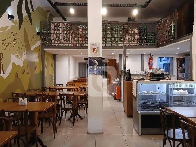 Conj. Comercial / Sala para Venda em Rio de Janeiro/RJ Santa Teresa