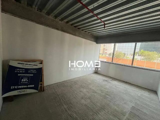 Conj. Comercial / Sala para Venda em Rio de Janeiro/RJ Santo Cristo