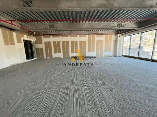 Conj. Comercial / Sala para Venda em Rio de Janeiro/RJ Santo Cristo