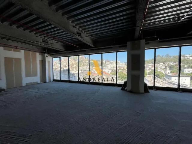 Conj. Comercial / Sala para Venda em Rio de Janeiro/RJ Santo Cristo