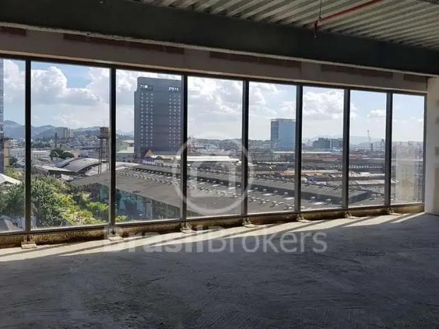 Conj. Comercial / Sala para Venda em Rio de Janeiro/RJ Santo Cristo